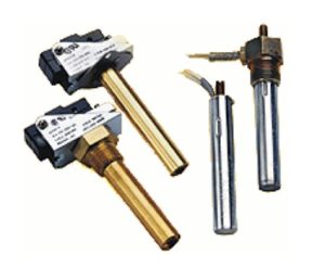Fenwal Thermoswitch® Temperature Controllers - Lico Mechatronic Kft.