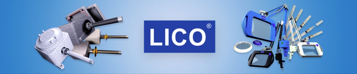 Front page - Lico Mechatronic Kft.